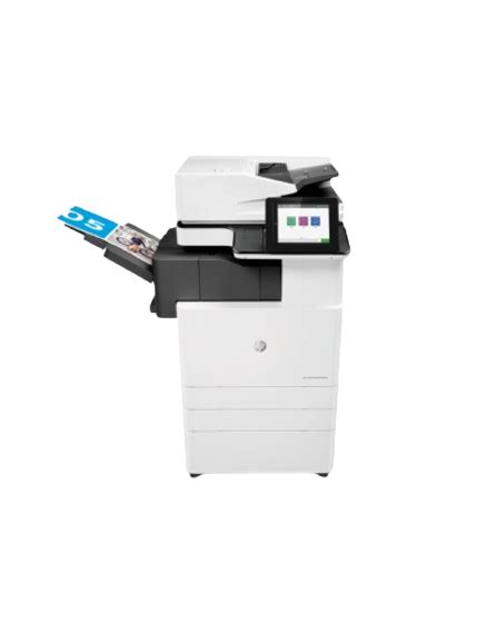 Buy Refurbished Hp E87650 Best Printer For Small Businesses Abu