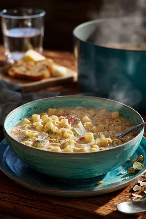 Pioneer Woman Italian Chicken Soup Recipe Delish Sides