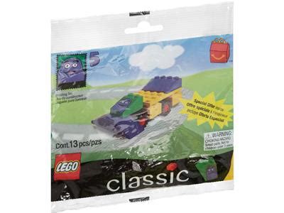 Lego 2045 Happy Meal Car Brickeconomy