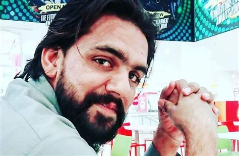 Farhan Ahmed Is Top Pakistani Singer Wired Pr News