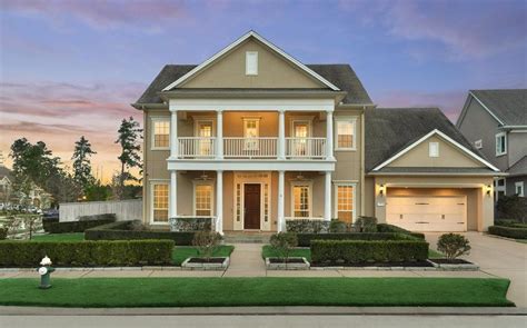 The Woodlands Tx Real Estate The Woodlands Homes For Sale ®