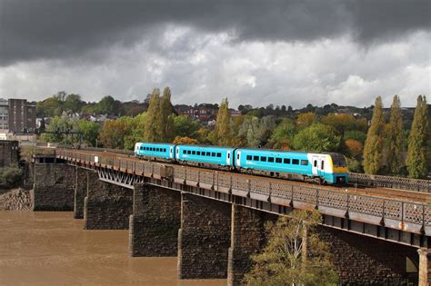 Class 175 Tomcurtisrailgallery