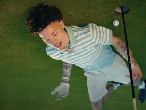 Lil Mosey The West Coast Rap Crooner Delivers Early Summer Love Vibes