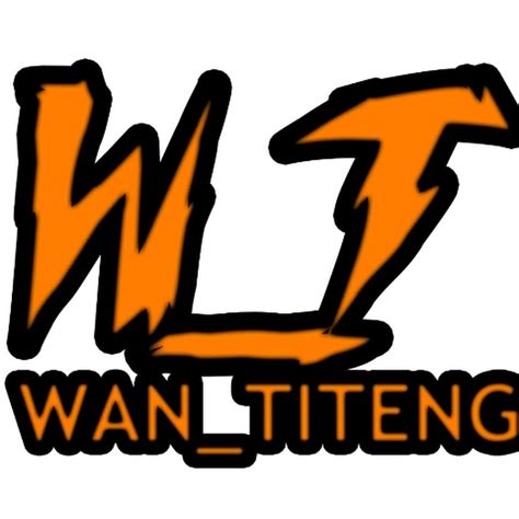 Wantiteng Youtube