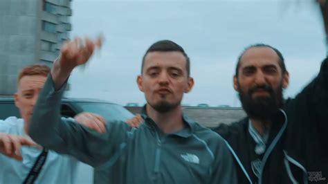 Rsd Jay Frearson And Mic Righteous Time Will Tell [video] Uk