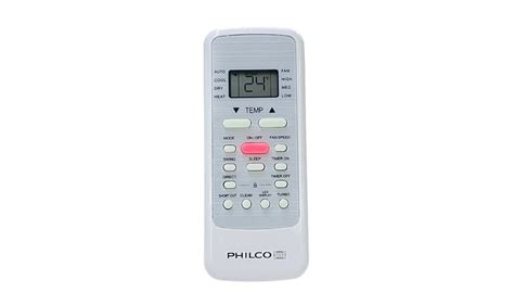 Philco Pvr18r 2hp Inverter Cool Remote Window Air Conditioner Fortress