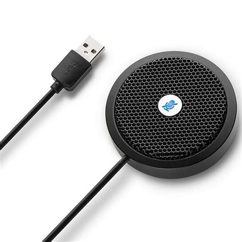Usb Conference Microphone Speech Mic Omni Directio Grandado