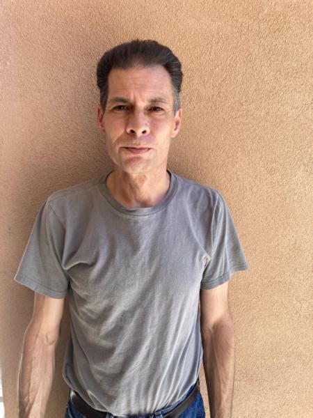 Samuel Vigil Sex Offender In Santa Fe Nm 87505 Nm1669280