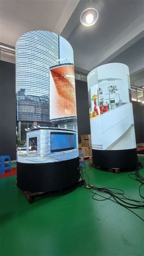 What Is The Signal Input Of A Flexible Led Screen Panel Blog