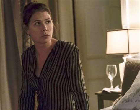 Foto De Maura Tierney The Affair Foto Maura Tierney Foto 59 De
