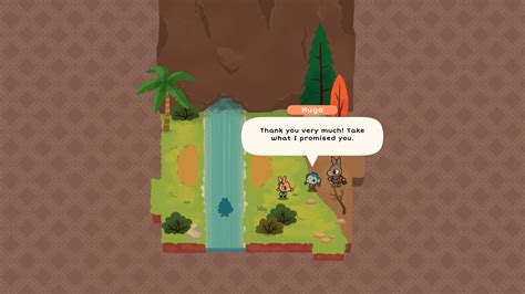 A Tiny Sticker Tale Images And Screenshots Gamegrin