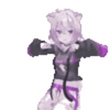 Cat Girl Pfp Cat Girl Profile Pics