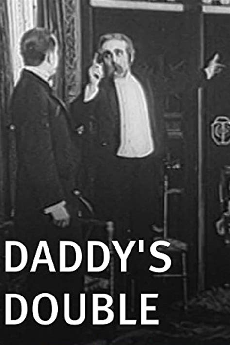Daddys Double 1910 Filmflowtv