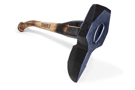 The Mjölnir Fire Maul Tools