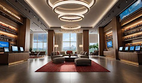 Digital Asset Platforms Secure Decentralized Systems For Universal