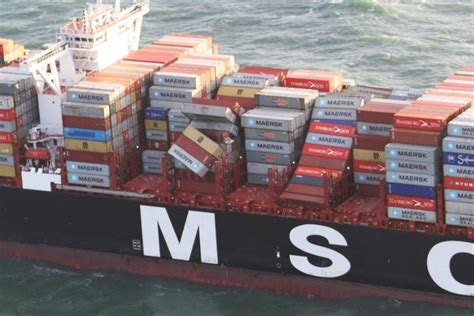 Container Damage Surveys Essential For Shipping Efficiency And Safety Container Damage Surveys Essential For Shipping Efficiency And Safety