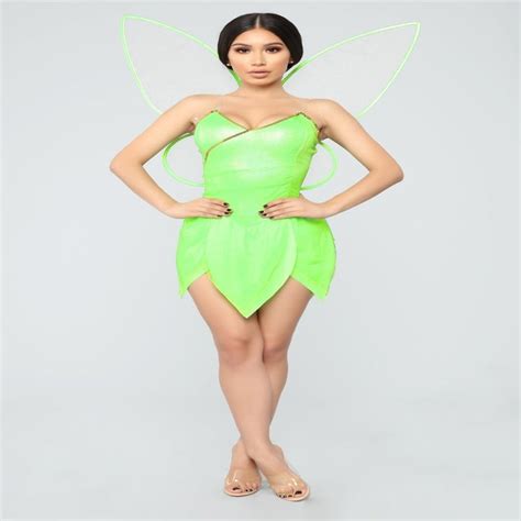 18 Costumes Perfect For Those Looking For Something Sexy This Halloween