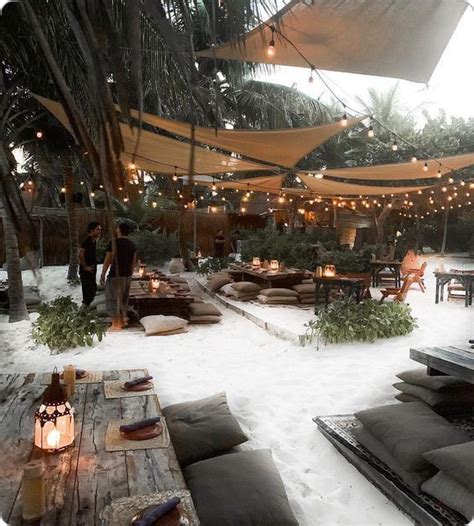 Pin By Ademar Fakri On M2 Restaurante Bar Outdoor Restaurant