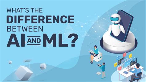 Machine Learning Vs Artificial Intelligence Key Differences Hndvwl