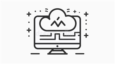 Efficient Cloud Sync On Computer Streamline Data Synchronization