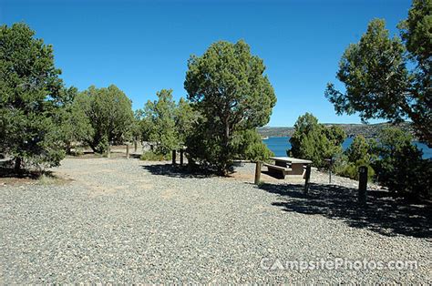 Navajo Lake State Park Campsite Photos Campsite Availability Alerts