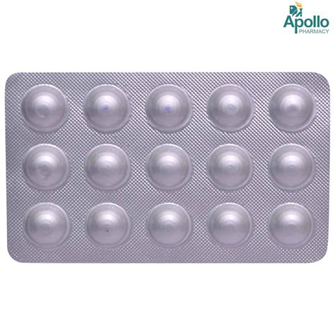 Cortel Ln Tablet Uses Side Effects Price Apollo Pharmacy