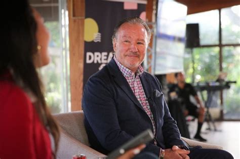 Dreamers And Doers Michael Klauber — Dreamlarge Blog