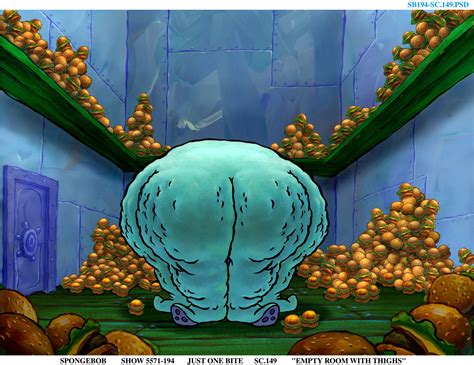 Spongebob Squarepants Just One Bite Spongebob Squarepants Cartoon
