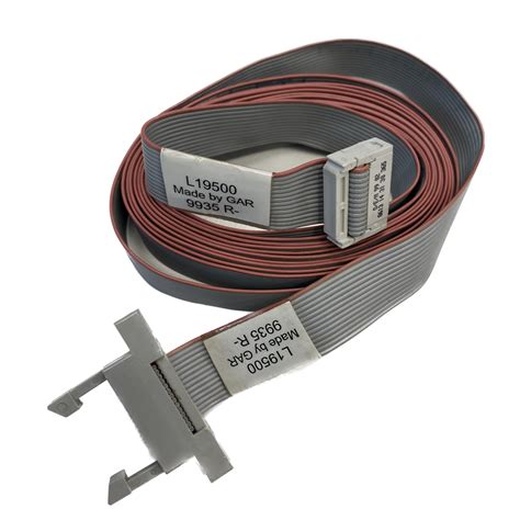 Kt L 019 0500 Mydata Xym Motor Connector Cable Keers Technologies