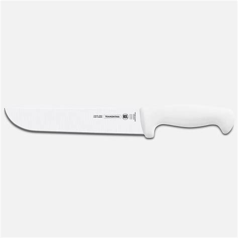 Faca Para Carne Em Inox 6 Polegadas Profissional Tramontina Em Promoção