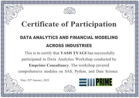 Dataanalytics Financialmodeling Python Sas Datascience Yash Tyagi