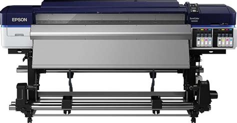 Epson Surecolor Sc S60600 Perfect Colours