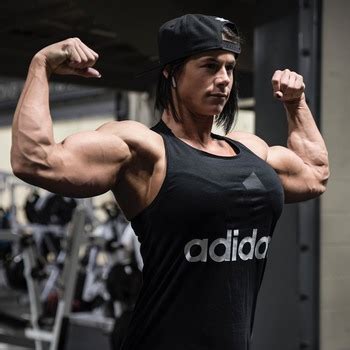 Kristen Nun Usa Female Body Builder Bio Pics And History Delhi