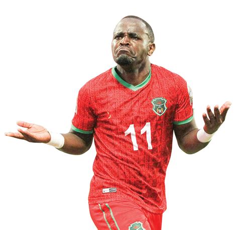 Gabadinho Mhango Dropped Again The Times Group