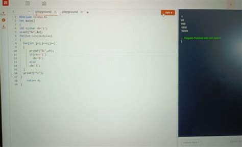 Loops Pyramids Codingchallenge Problemsolving Cprogramming Loops
