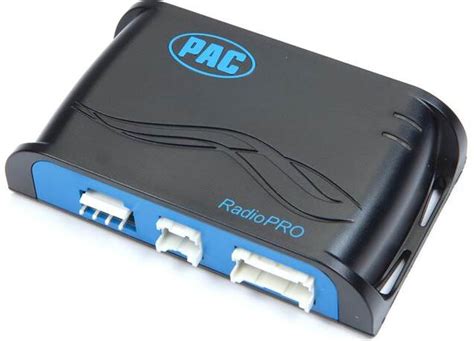 Pac Rp42 Hy12 Radiopro Radio Replacement Interface Owners Manual