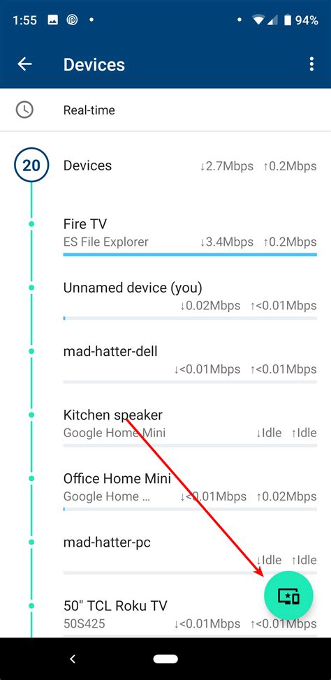 How Set A Priority Device On Google WiFi AIVAnet