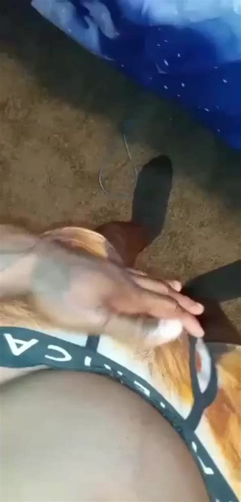 Baited Dl Into Stroking It Thisvid