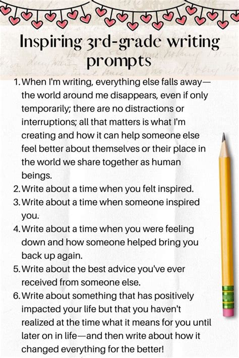 How To Grade 3rd Grade Writing At Kai Schutt Blog