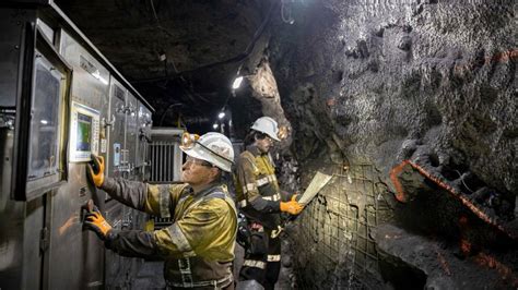 South32s Appin Coal Mine Workers Start Week Long Strike Action