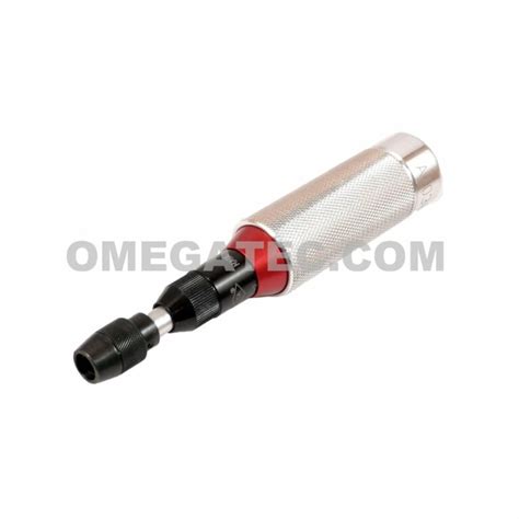 Utica Ts 30 Sae Torque Limiting Screwdriver Standard Adjustable Model