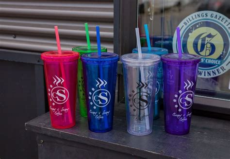 Classy And Sassy Tumbler With Straw Classy And Sassy Coffee