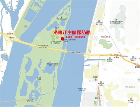 Visit Busan Pass 釜山通行證 免費入場景點位置地圖、設施資訊2024年更新 Windko 台韓遊趣