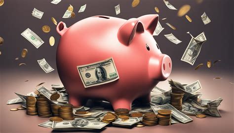 Descubre Estrategias Efectivas De Ahorro ️acc®