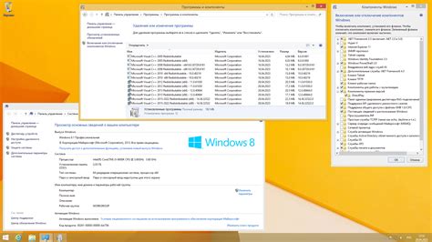 Windows 81 X86x64 40in1 Office 2021 By Eagle123 042023 Ru