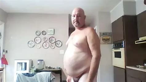 A Little Growth Update With The Belly Out Xhamster