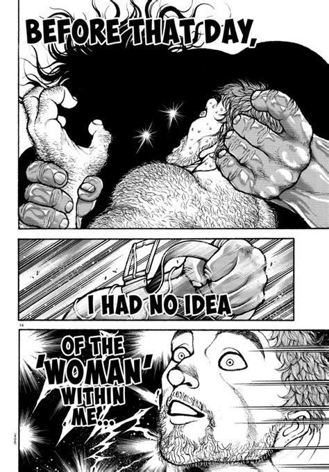 Some Completely Fine Manga Panels R Grapplerbaki