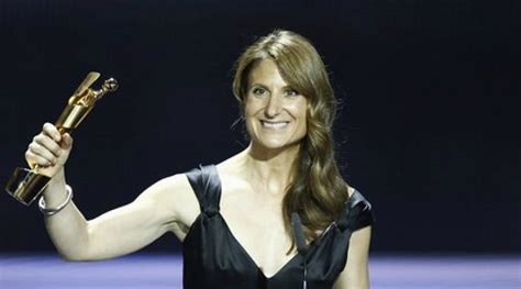 Anna Foersters Instagram Twitter And Facebook On Idcrawl