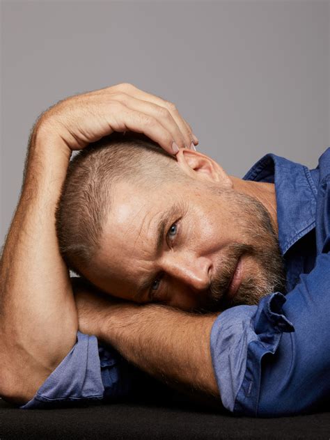 Berthil Espegren By Kult Models Hamburg Germany