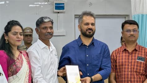 Pune Ycm Hospital Pimpri Boosts Emergency Services With Advanced Triage And Resuscitation